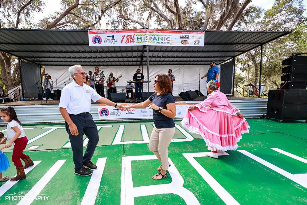 2022 Hispanic Festival