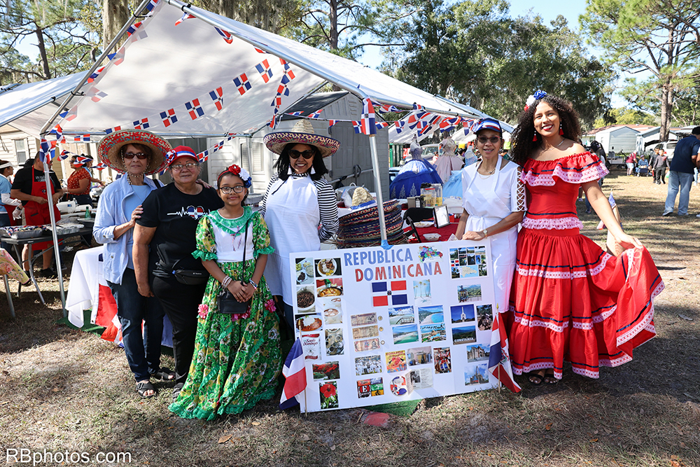 Hispanic Festival 2023