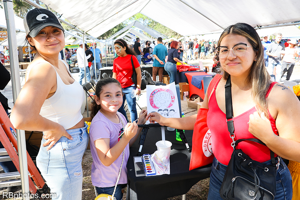 Hispanic Festival 2023