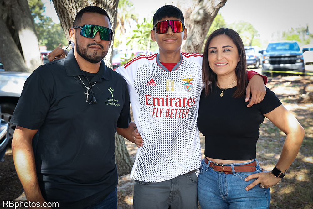 Hispanic Festival 2023