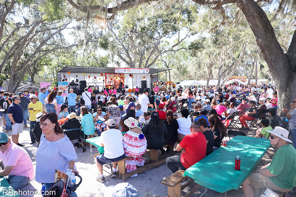 Hispanic Festival 2023