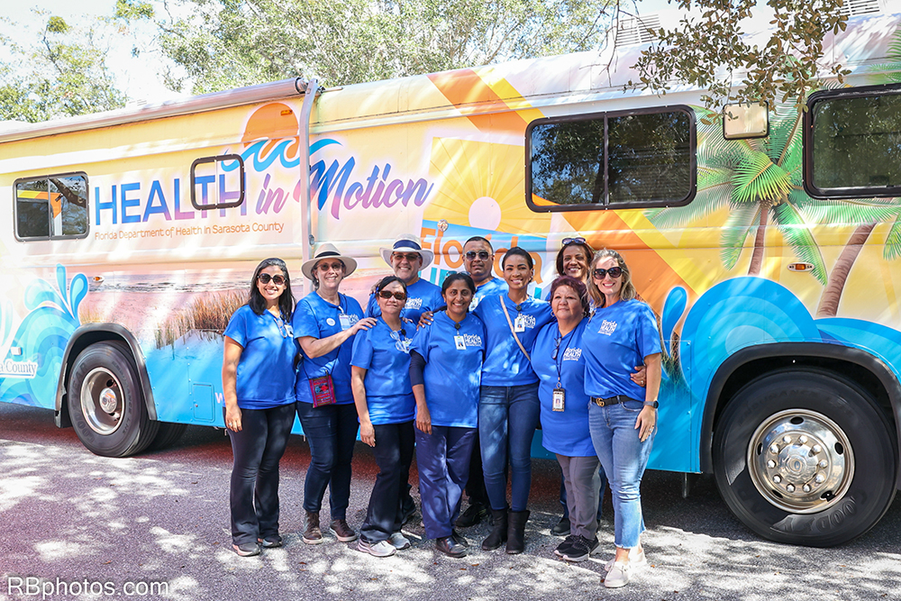 Hispanic Festival 2023