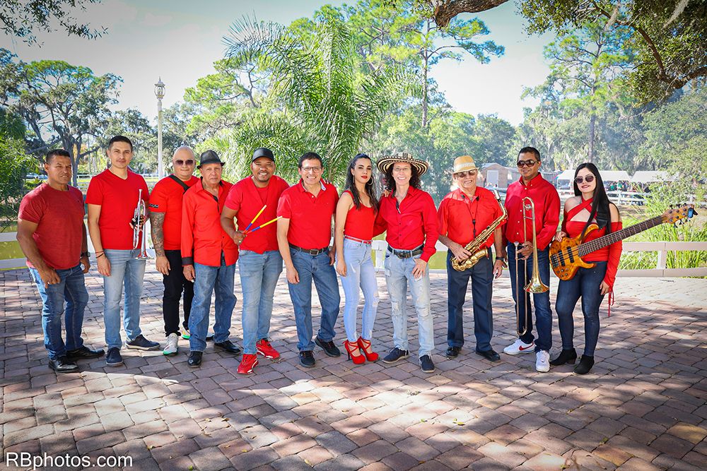 Hispanic Festival 2023