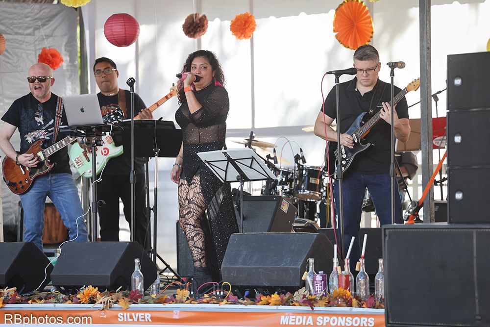 Hispanic Festival 2023